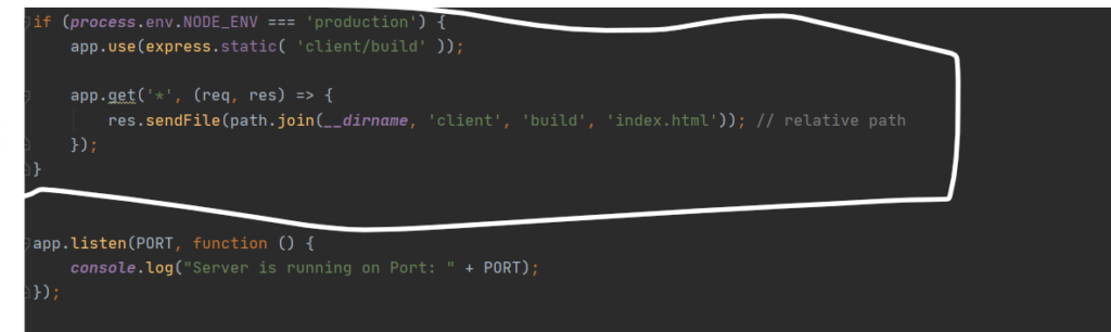 How To Deploy A Mern Stack Application Using Heroku Paul Tran Design