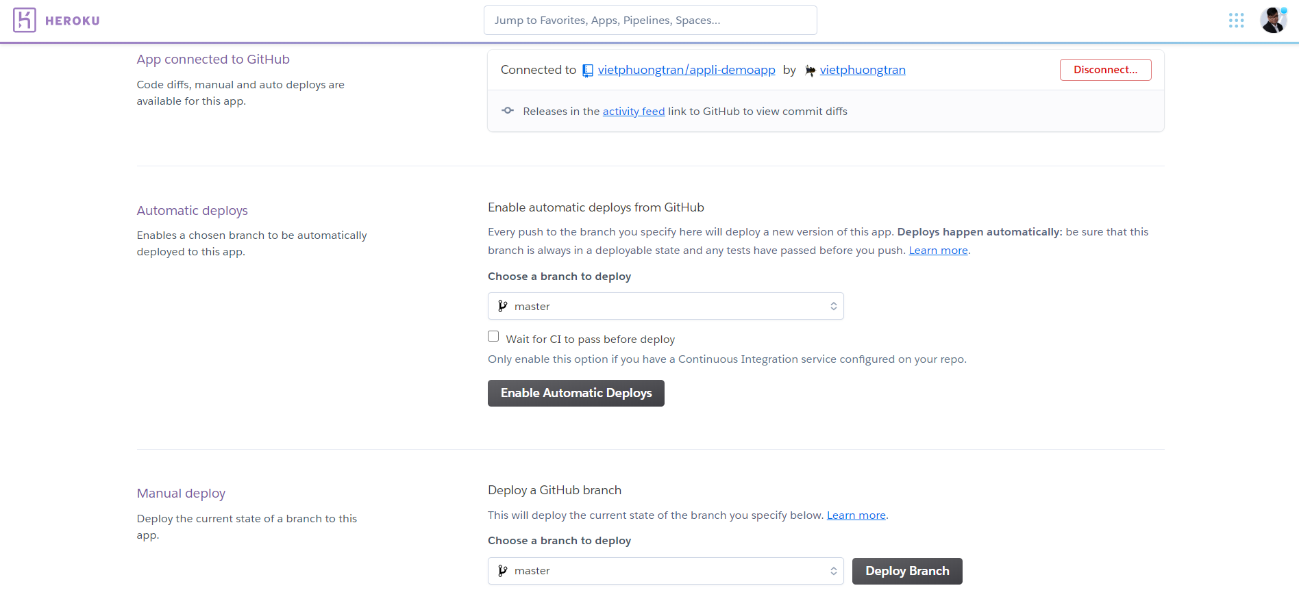 How To Deploy A Mern Stack Application Using Heroku Paul Tran Design